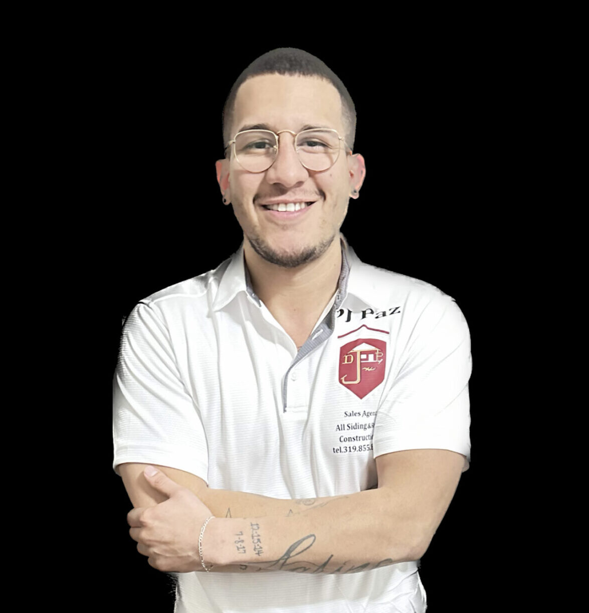 DJ Paz All Siding Construction